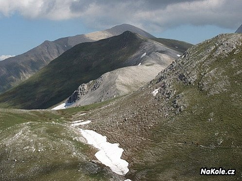Apeniny MTB - Cyklozájezdy a další aktivní dovolená